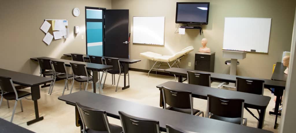 Cosmetology School | Evening Classes